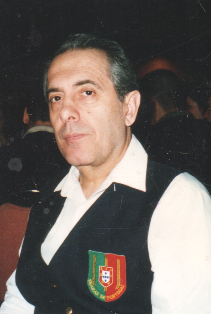 Mr. Jose Rebelo Obituary | Toronto | Cardinal Funeral Homes
