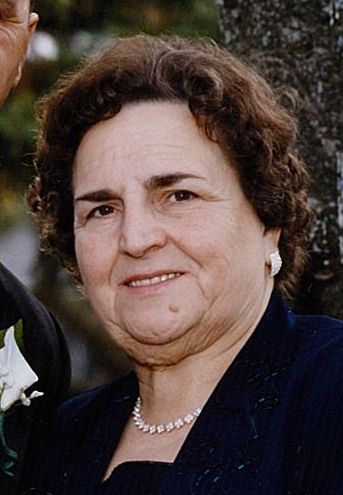 Mrs. Maria Tavares - Cardinal Funeral Homes