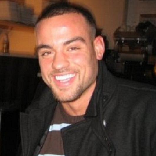 Mr. Mike Pimentel - Cardinal Funeral Homes