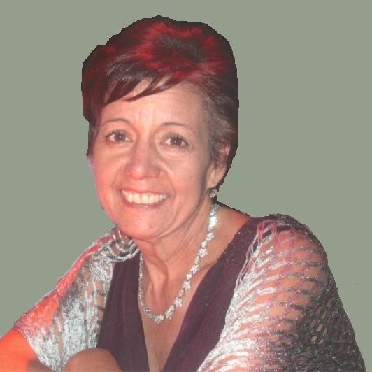 Mrs. Perpetua Vidal - Cardinal Funeral Homes